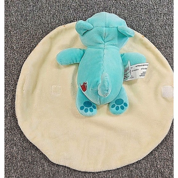 Cutetitos | Toys | Cutetitos 75 Plush Blue Cat 28 Bean Bag Stuffed ...